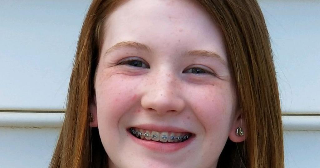E.C. Glass tennis player Megan Knight headed to singles state tourney