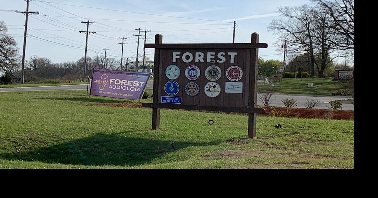 Bedford board rezones parcel for new subdivision in Forest
