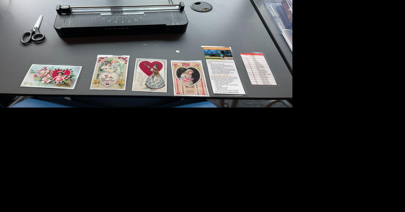 Nelson Memorial Library installs makerspace