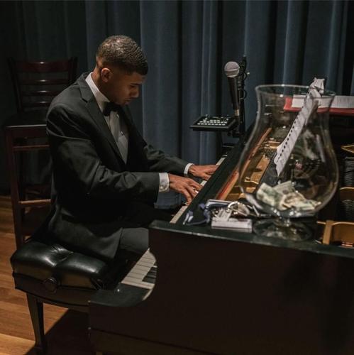 Isaac Williams Ensemble to perform Aug. 26 at Second Stage Amherst