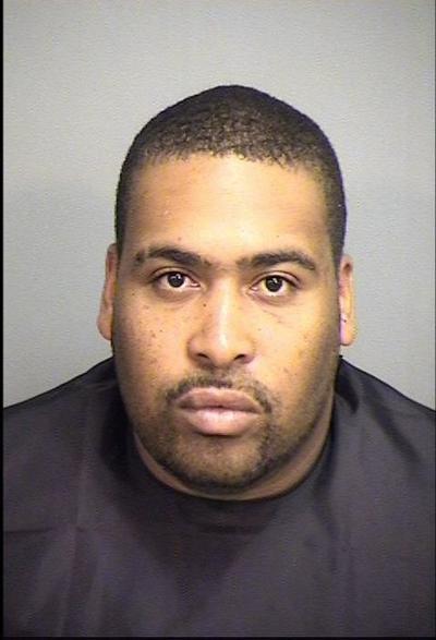 Stabbing leads to arrest of Lynchburg man