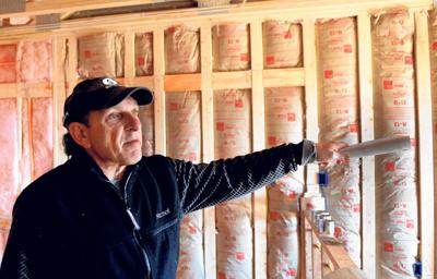 Need-based apartments prepare to open doors