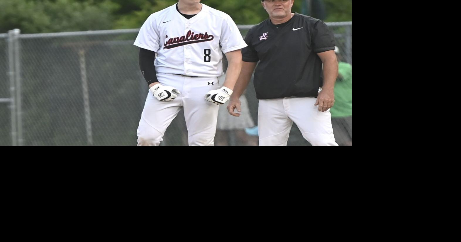 JF baseball state bound after walk-off win over Salem