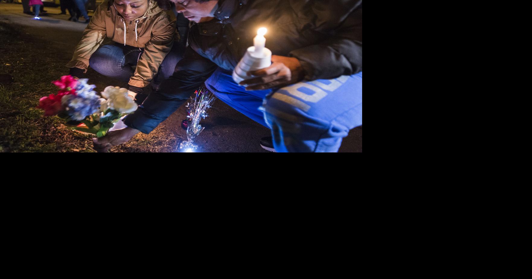 Lynchburg shooting leaves family, friends mourning and seeking answers