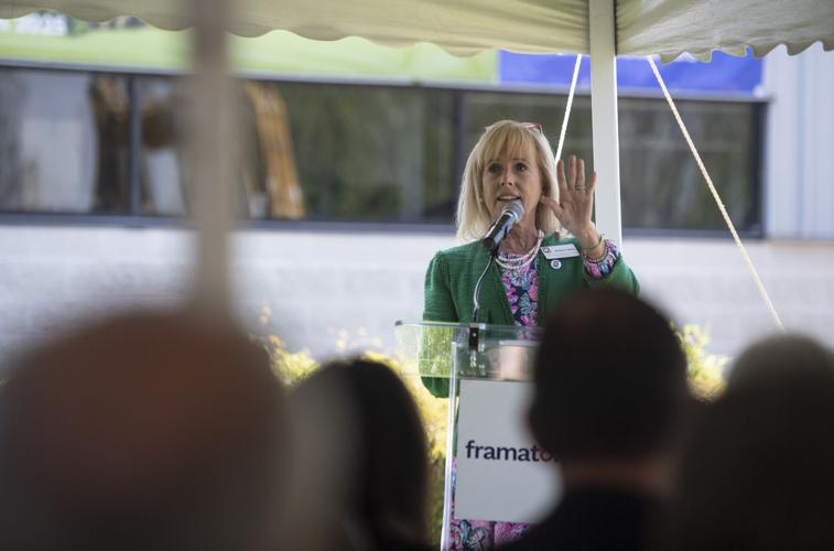 Framatome's $50 million expansion to begin