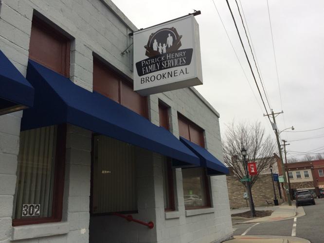 downtown evington road