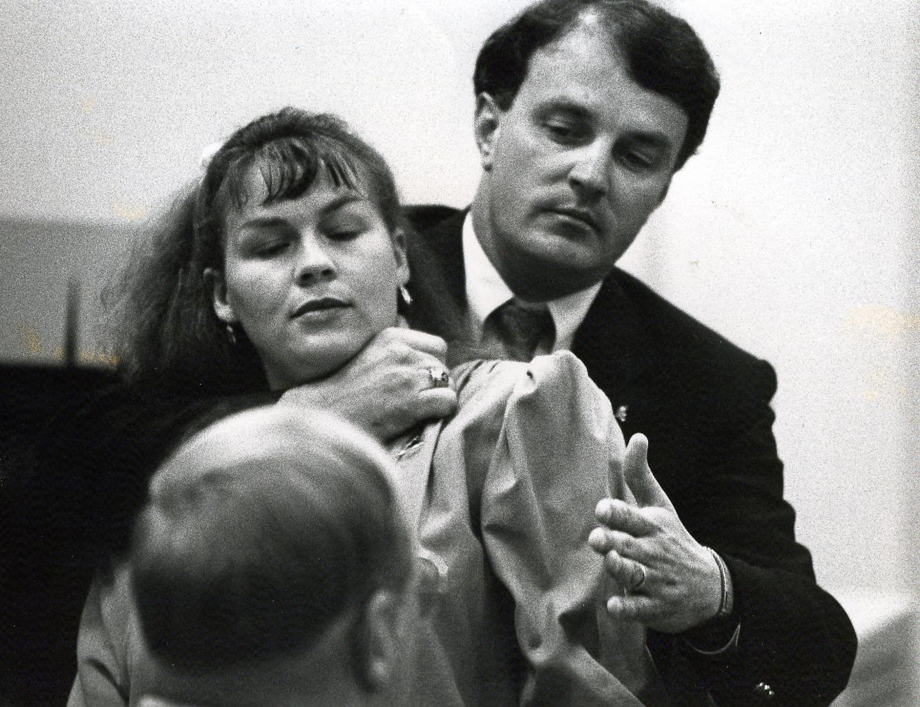 From the archives: Jens Soering and Elizabeth Haysom