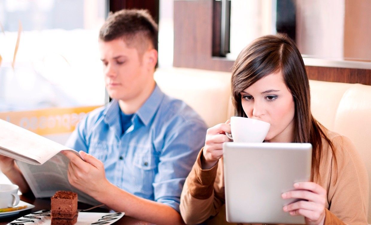 Email Newsletters | newsadvance.com