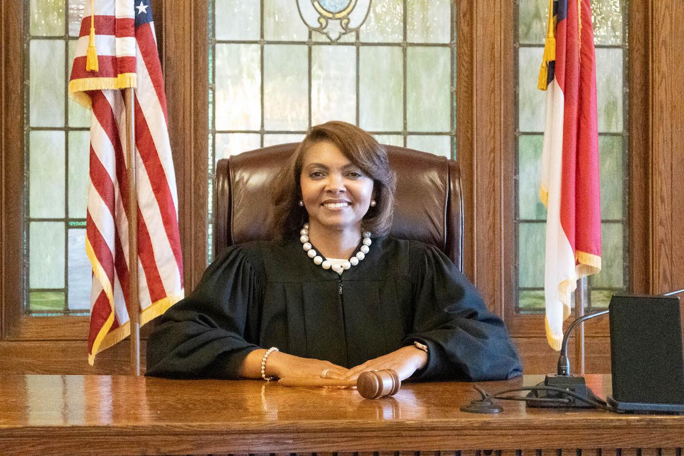 James files to run for Superior Court judge in Wayne County | Local ...