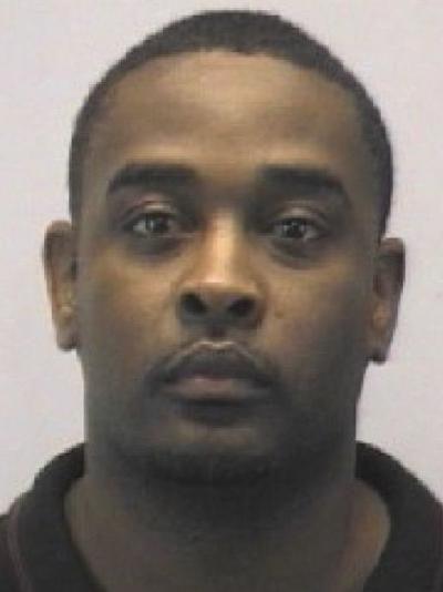 Alleged shooter turns himself in | Local News | newsargus.com