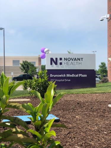 Novant Health Brunswick Medical Center adds access with new medical ...