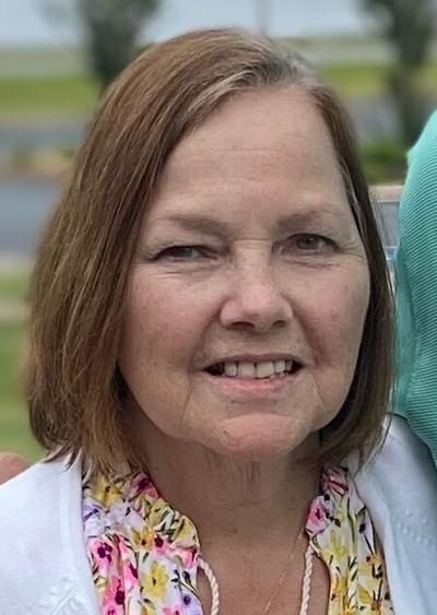Cynthia “Cyndi” Owens Acree | Obituaries | newsargus.com