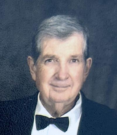 William Albert "Bill" Jinnette Jr. | Obituaries | newsargus.com