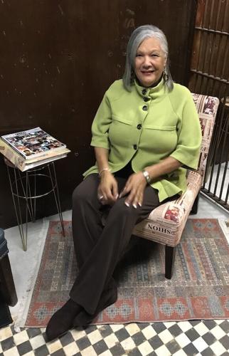 Chauncy Douglas tells of her experiences | Local News | newsargus.com