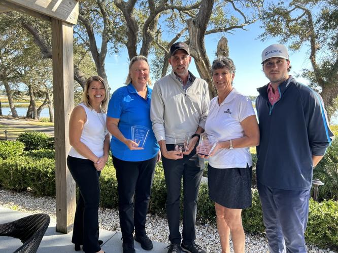 Brunswick County 2024 Tournament of Champions crowns all first-time ...