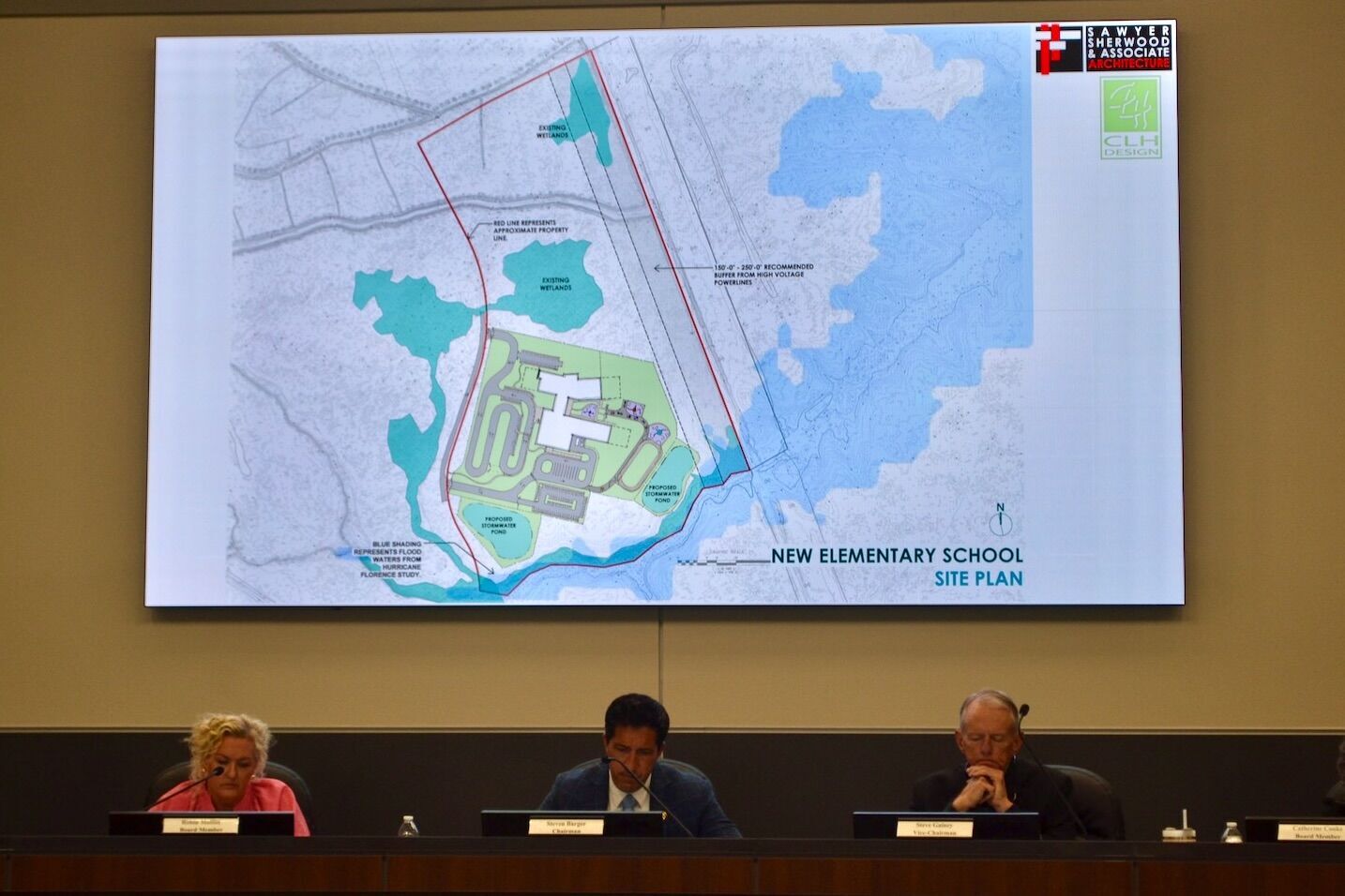 BCS completes master planning for new elementary school | News ...