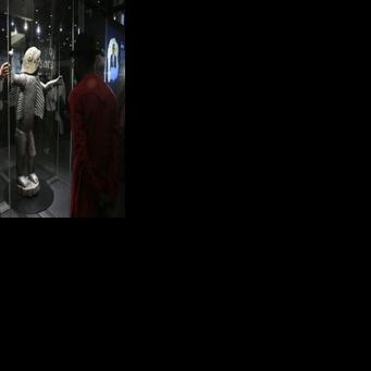 French Senate adopts bill to return colonial-era art | National ...