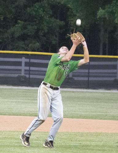 Trojan baseball players extend post-season playing for Post 503 Junior ...