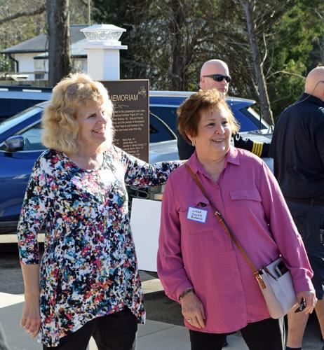 Memorial unveiled in Bolivia honoring victims of 1960 Flight 2511 crash ...