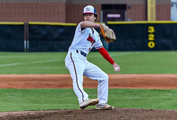 Southern Wayne holds off Smithfield-Selma | Sports | newsargus.com