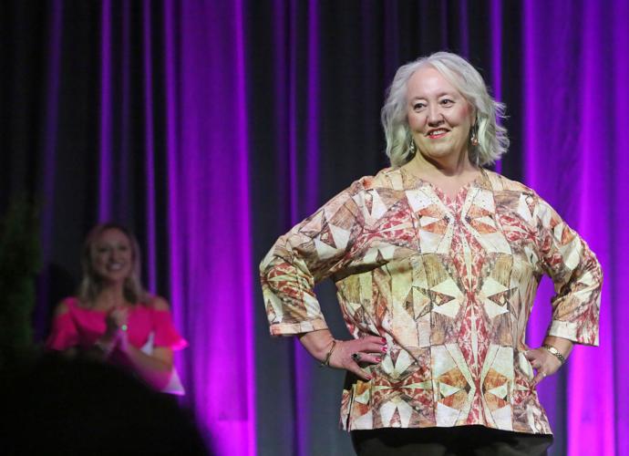 'Circle of Survivors' celebrates triumphs over breast cancer | Archives ...