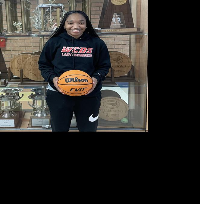 Brunson sets WCDS' all-time scoring record | Sports | newsargus.com