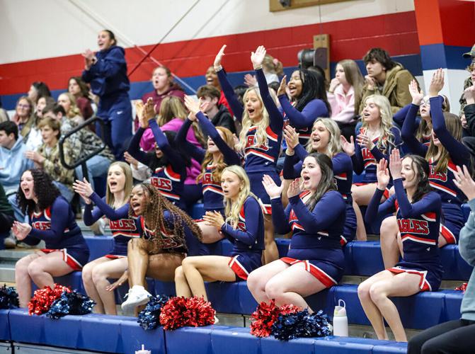 Wayne Christian vs. North Duplin boys and girls basketball | Local News ...