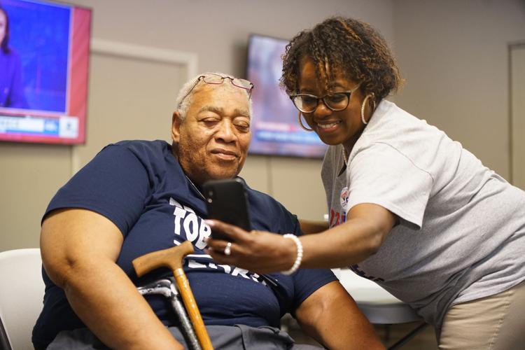 Fitch, Newton win NC Senate District 4 primaries | Local News ...