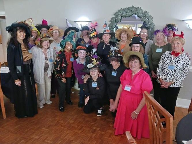 New Neighbors Club offers friendship and activities | Local News ...