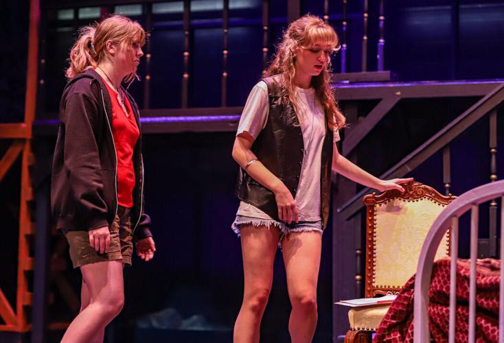 StageStruck to perform 'The Secret Garden' | Local News | newsargus.com