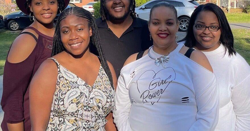 Caleb Sasser's mother overcomes challenges to see son perform | Local ...