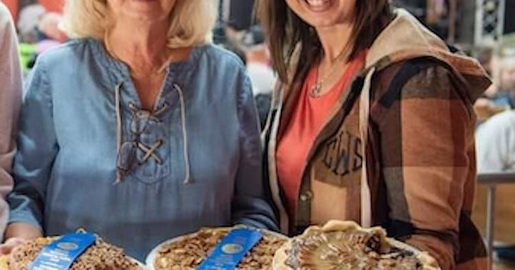Queen of the pies: Legacy of well-known winner lives on | Local News ...