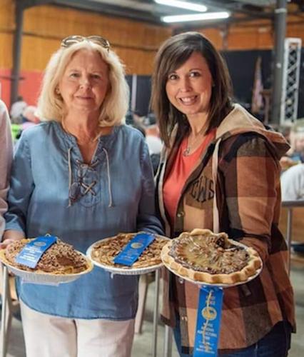 Queen of the pies: Legacy of well-known winner lives on | Local News ...