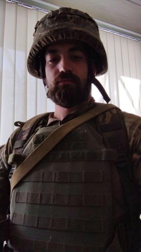 Luke ‘Skywalker’ Lucyszyn Annual Charity Golf Scramble to be held June ...