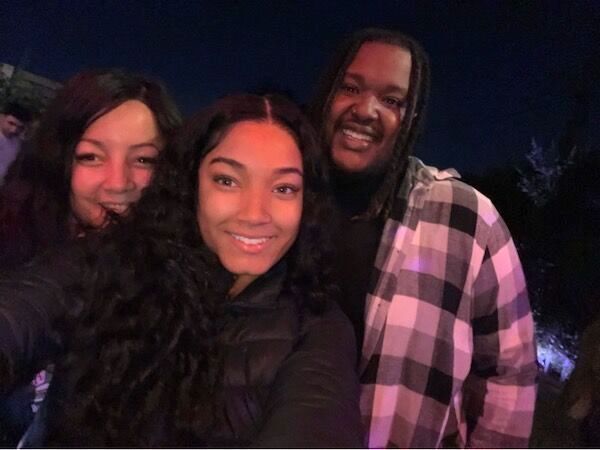 Caleb Sasser's mother overcomes challenges to see son perform | Local ...