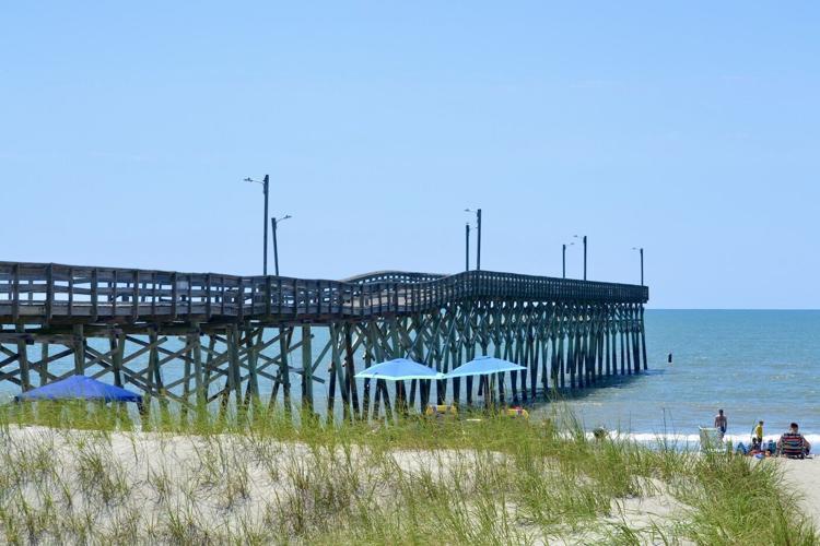 Holden Beach sets November bond referendum for pier project | News ...