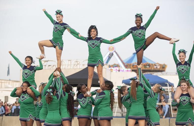 Wayne Regional Fair returns Sept. 30 | Local News | newsargus.com