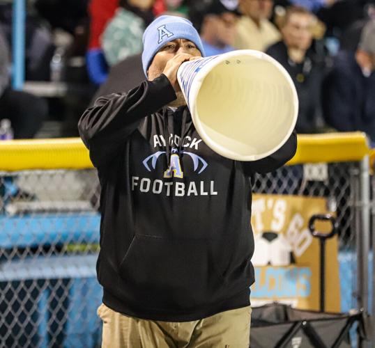 C.B. Aycock vs. Western Alamance boys soccer | Local News | newsargus.com