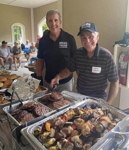 Ocean Ridge Men’s Grilled Dinner Group hosts Mid-Summer Meathead Bash ...
