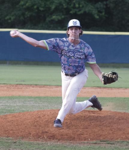 Surfin’ Turfs bat around in Sunday win to move to 12-2 | Sports ...