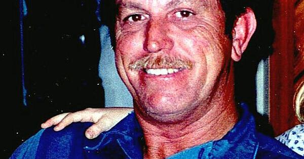 Ellis Elbert Jackson, Ash | Obituaries | newsargus.com