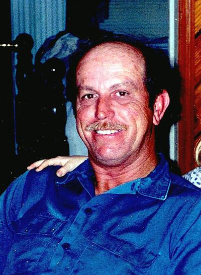 Ellis Elbert Jackson, Ash | Obituaries | newsargus.com