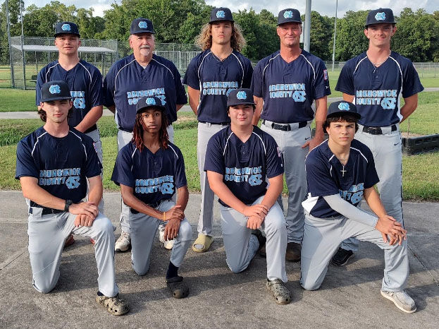 Brunswick Dixie baseball Junior Boys advance, Pre-Majors eliminated ...