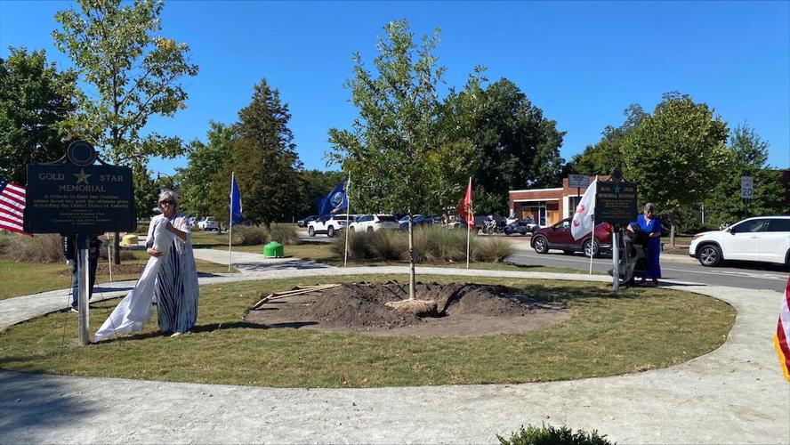 Freedom Circle dedicated to fallen military heroes | Local News ...