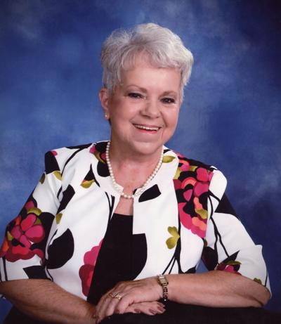 Betty Johnson Buchanan | Obituaries | newsargus.com