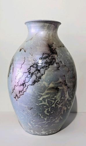 Sunset River Gallery hosts Golitz show of acrylics and pottery | News ...