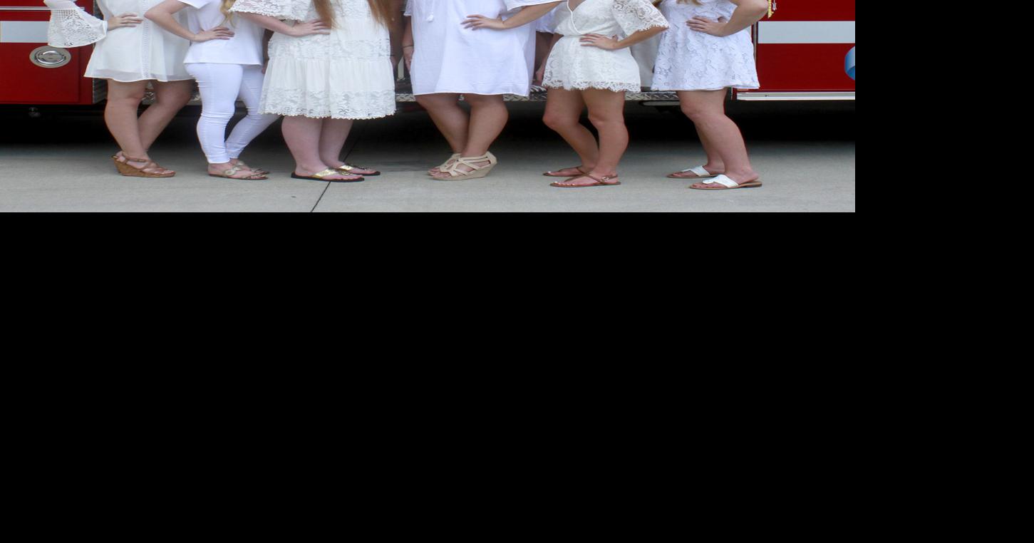 Fire Princess Pageant set for Saturday | Archives | newsargus.com