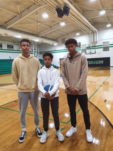 West Brunswick Hall of Famer Ricky Daniels in Paris for son’s Olympic ...