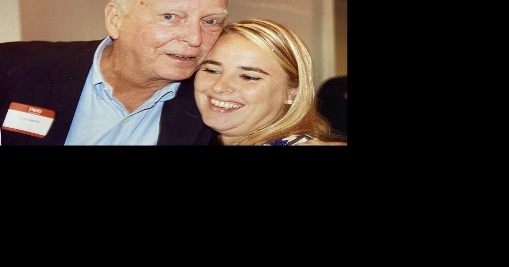 Fred Stephens recognized by Sea Trail Golf Association | Sports ...