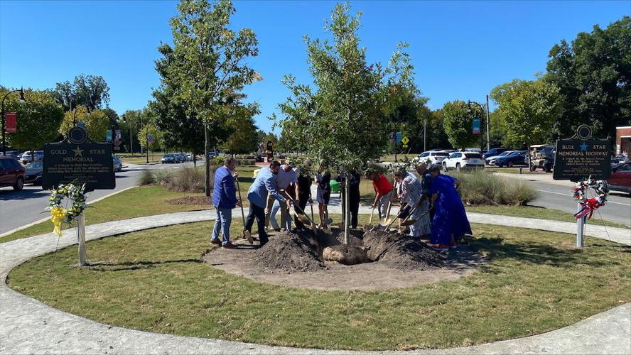 Freedom Circle dedicated to fallen military heroes | Local News ...